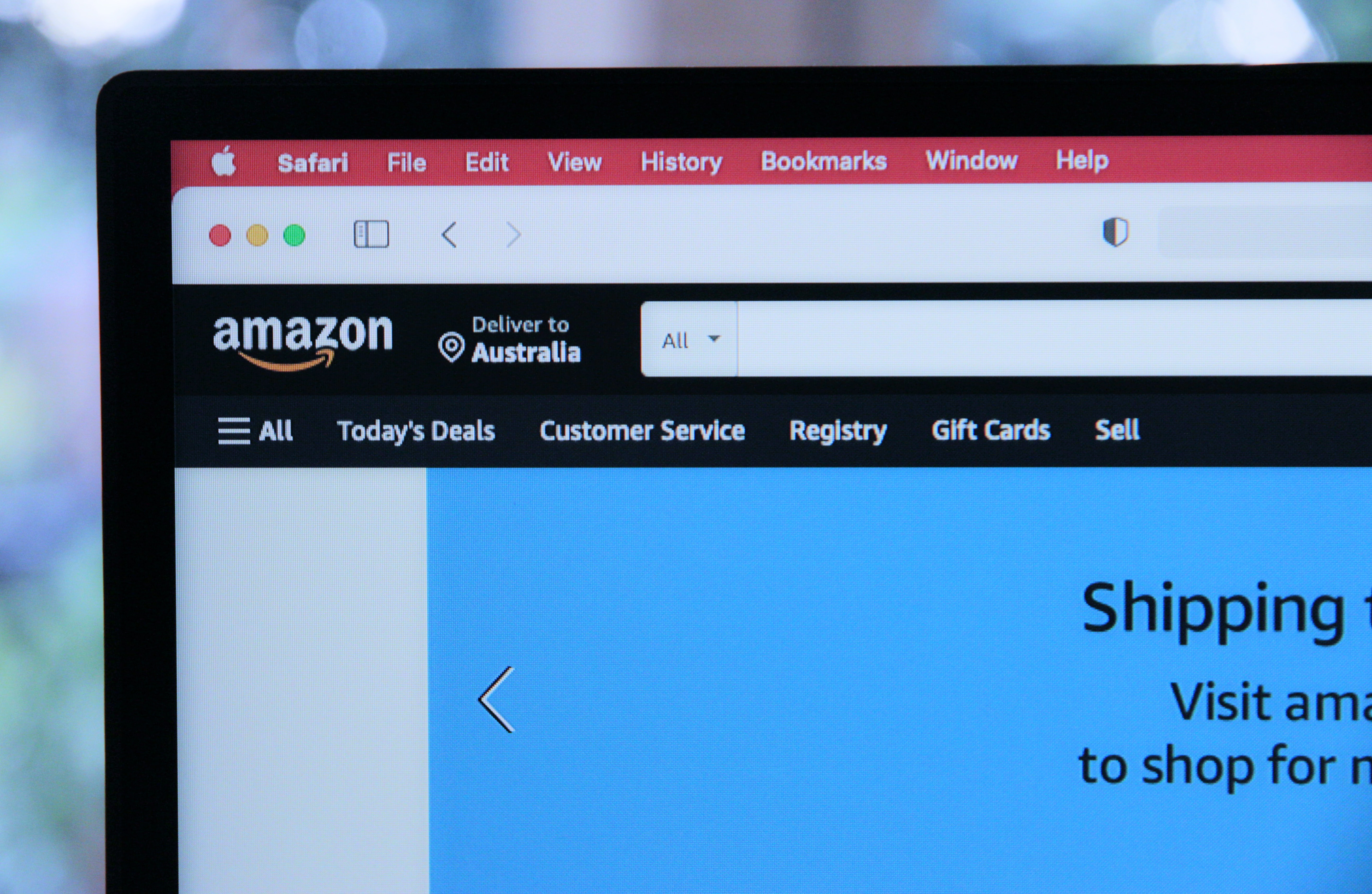 Navigating Amazon's Algorithm: Tips for Boosting Product Rankings ...